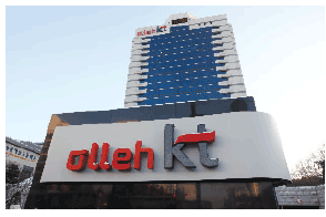 2G 이용자 129만명 달하는데 해결책 내놓지 못한 채 ‘좌고우면’ BIZ INSIDE | KT 2G 서비스용 주파수 반납 ‘파장’