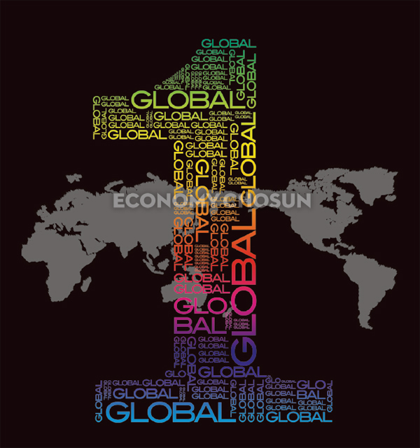 6·25 종전 60여년 만에 후진국에서 세계 15위국으로 성장삼성, 스마트폰 세계 1위로 국격 높여 한국산 글로벌 NO.1을 달린다