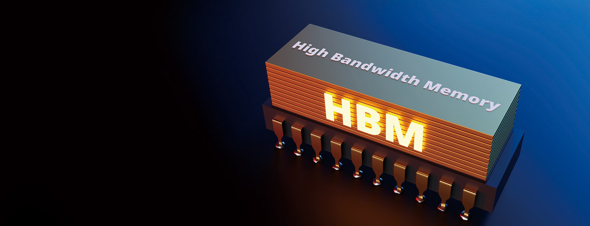 30년 한국 천하 메모리 반도체 판도 변화 시작 AI 촉발 新메모리 전쟁… HBM·CXL로 확전하고 美·日·中도 약진